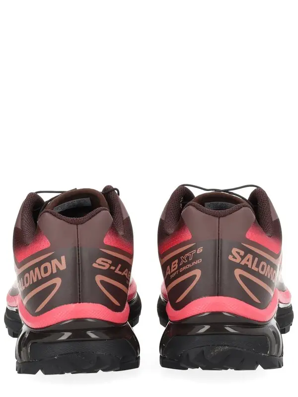 SALOMON Xt-6 Skyline Sneakers - Multicolour