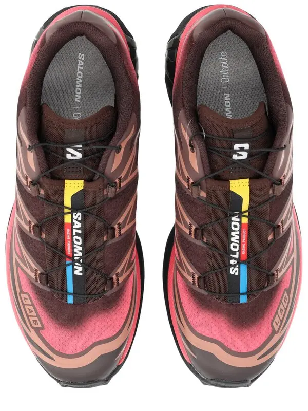 SALOMON Xt-6 Skyline Sneakers - Multicolour