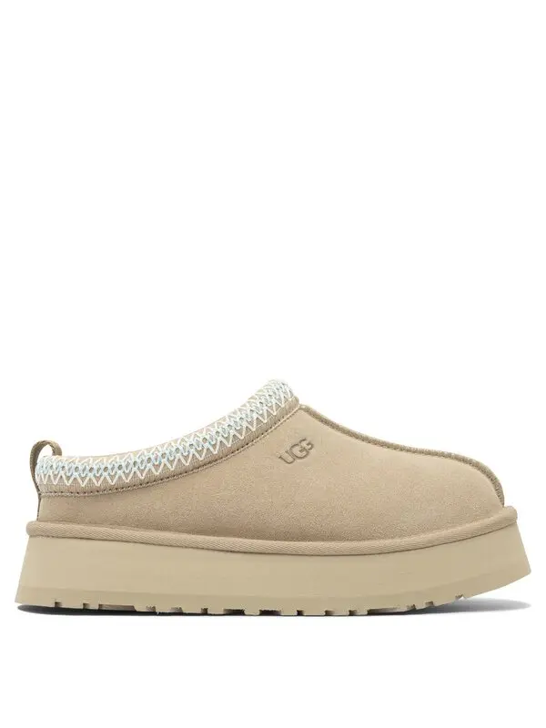 UGG Tazz Ii Slippers - Beige