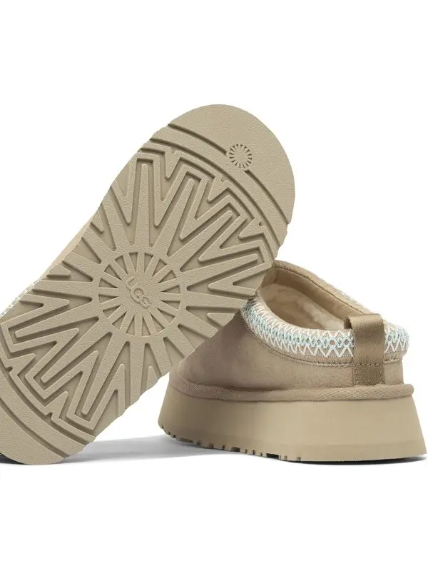 UGG Tazz Ii Slippers - Beige