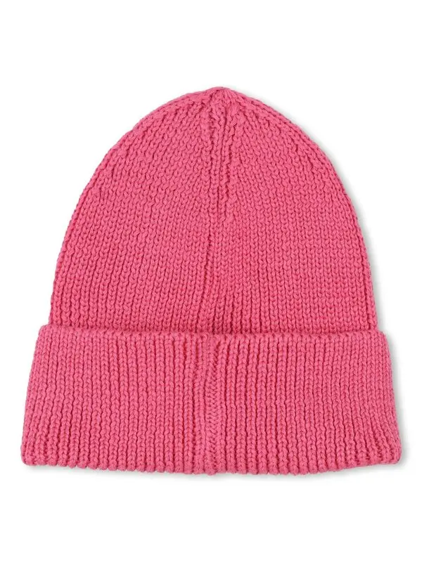 Marc Jacobs Beanie - Fuchsia