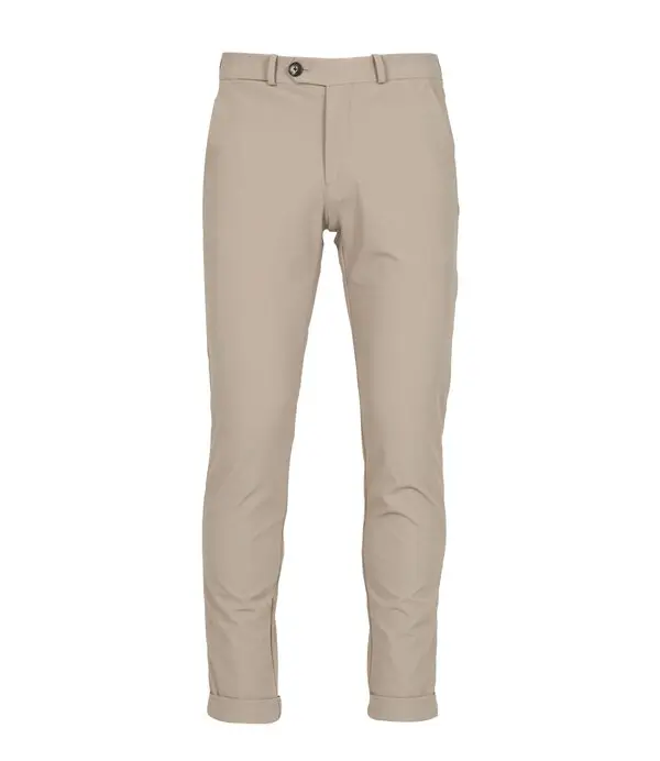 RRD Tapered Leg Trousers - Sand