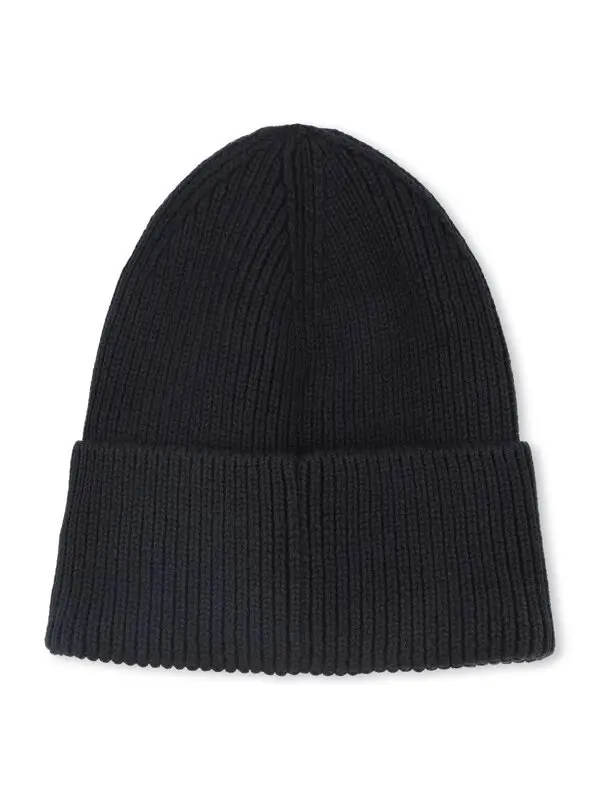 Marc Jacobs Beanie - Black