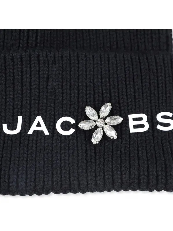 Marc Jacobs Beanie