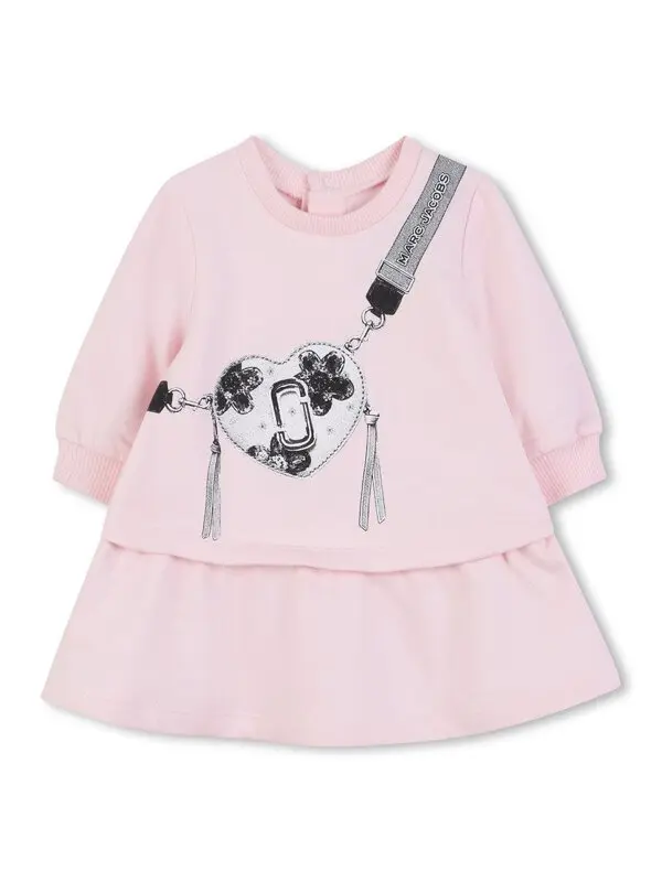 Marc Jacobs Cotton Dress