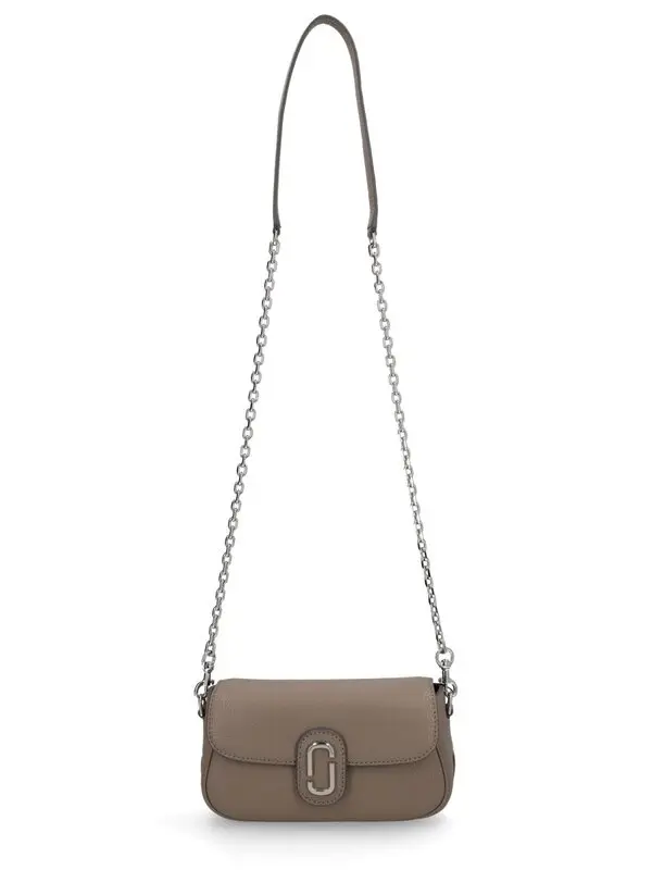 Marc Jacobs The Pebble Clover Bag