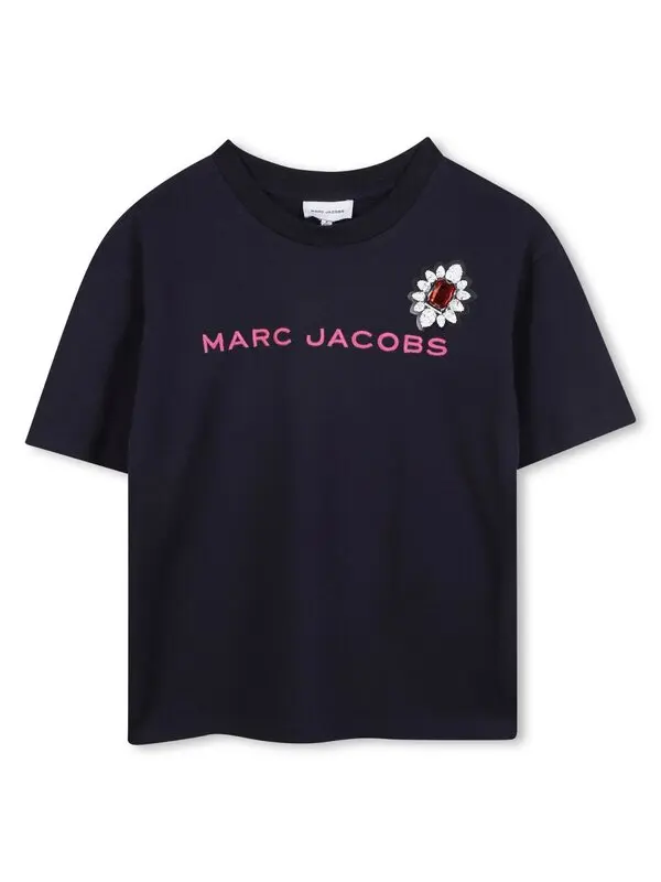 Marc Jacobs T-shirt - Blue