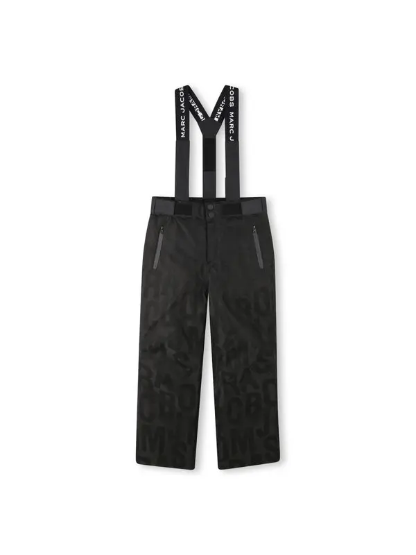 Marc Jacobs Ski Suit