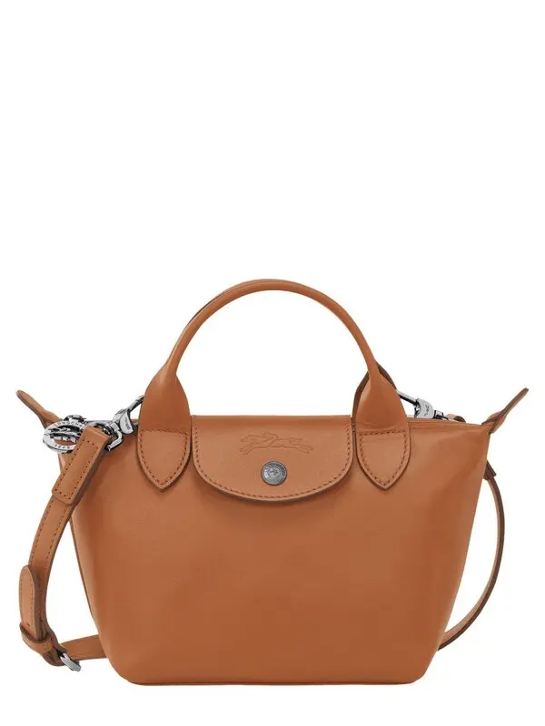 Longchamp Le Pliage Energy Bag - Brown