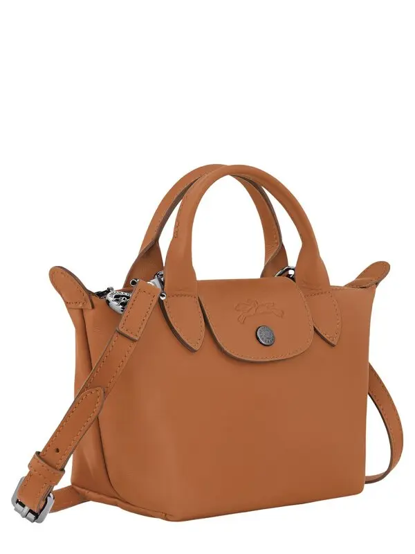 Longchamp Le Pliage Energy Bag - Brown