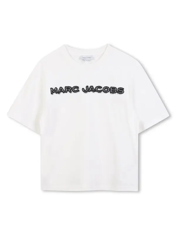 Marc Jacobs T-shirt - Ivory