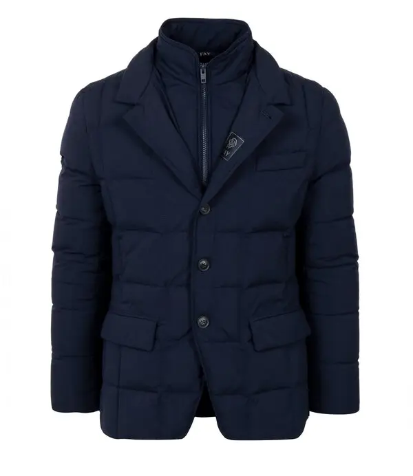 FAY Down Filled Jacket