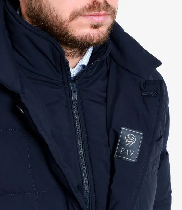FAY Down Filled Jacket