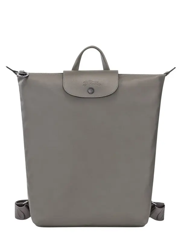 Longchamp Le Pliage Xtra M Backpack - Grey