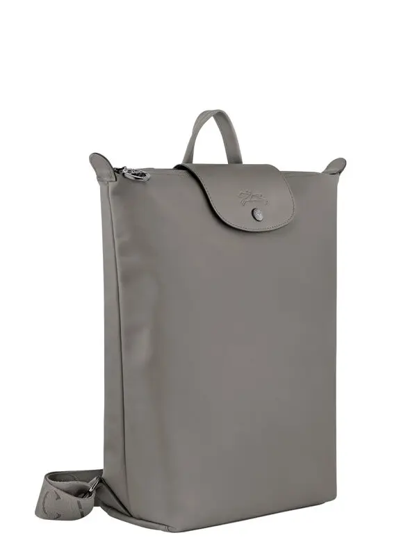 Longchamp Le Pliage Xtra M Backpack - Grey
