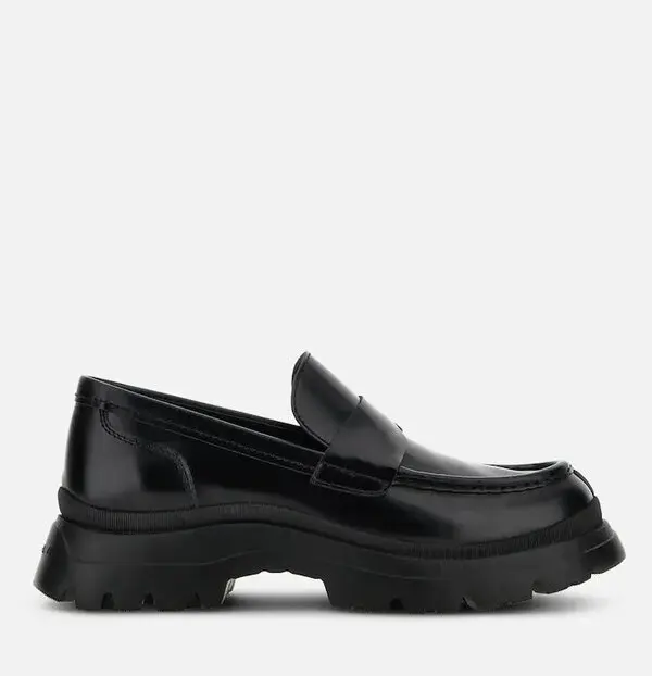 Hogan H692 Loafers