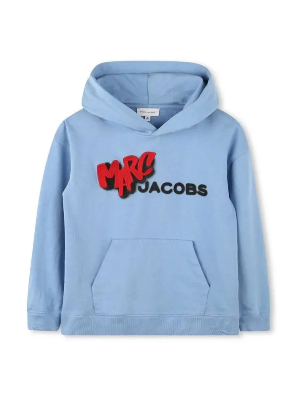 Marc Jacobs Hoodie - Blue