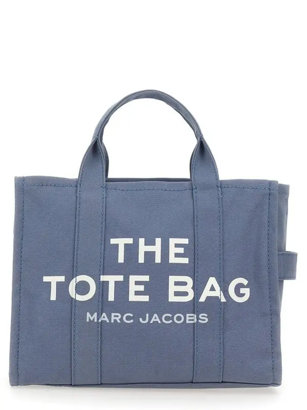 Marc Jacobs Tote Medium Bag - Blue