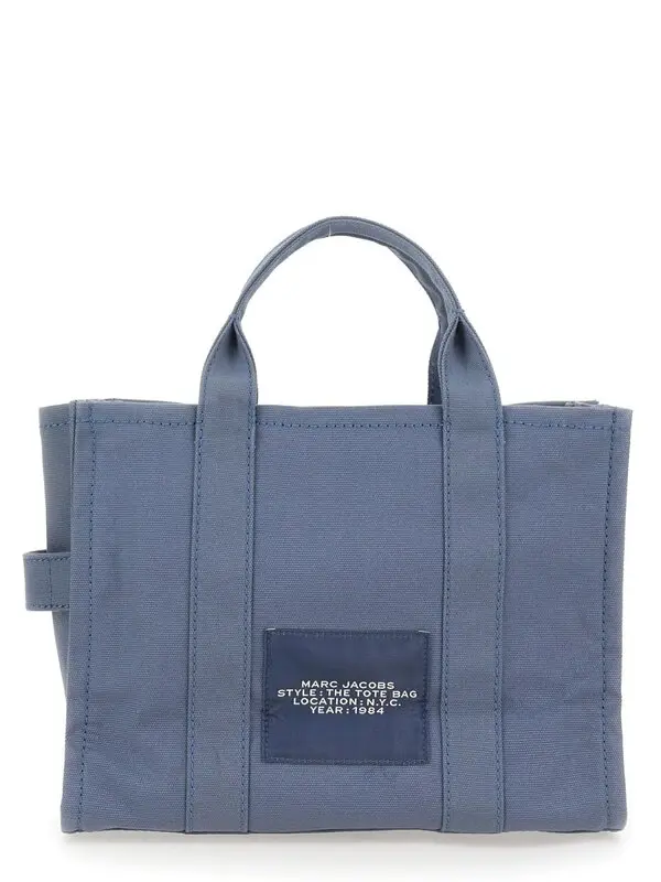 Marc Jacobs Tote Medium Bag - Blue