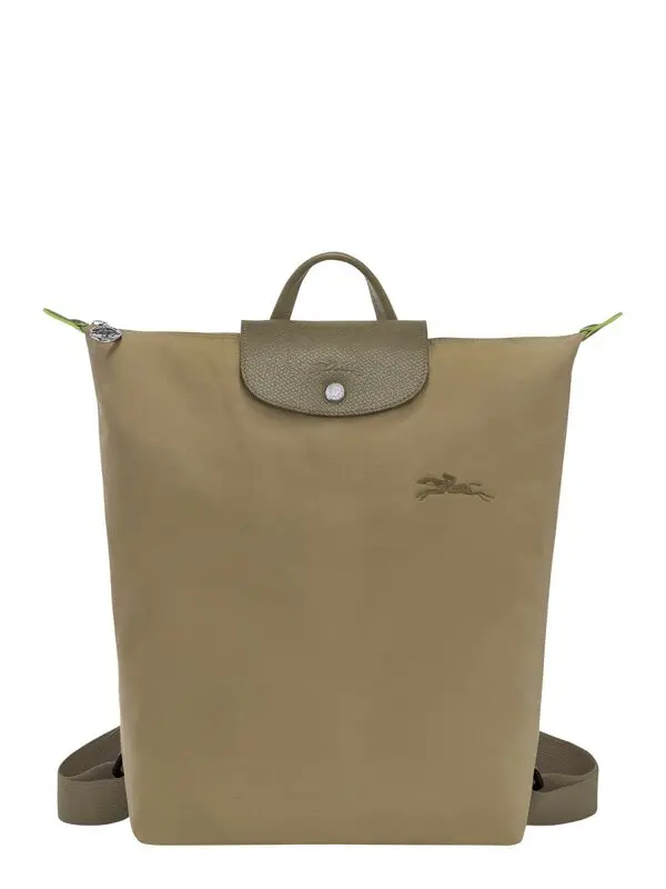 Longchamp Le Pliage Original Medium - Green