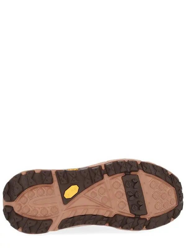 Hoka One One Tor Summit Sneakers - Brown