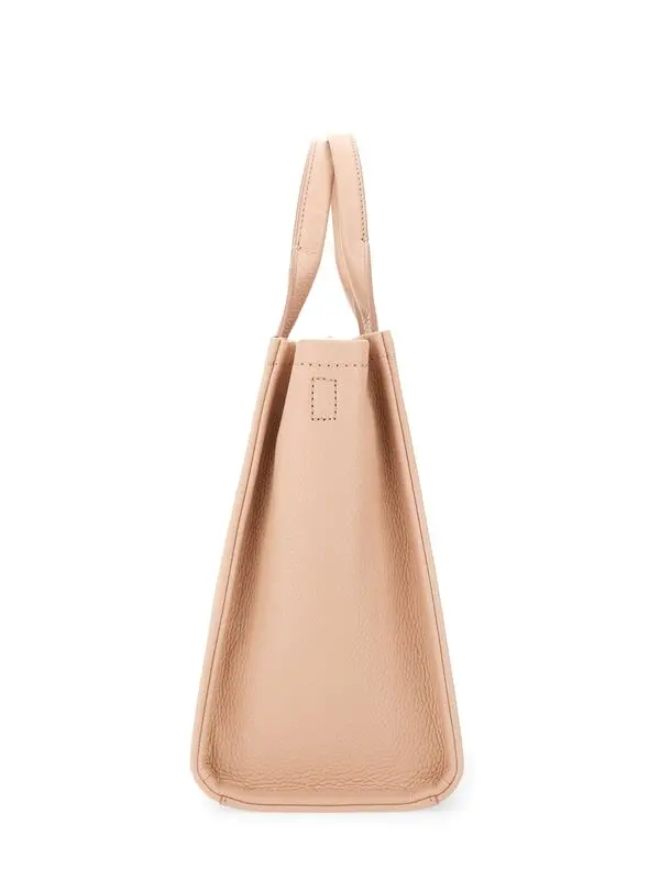 Marc Jacobs The Tote Medium Bag - Pink