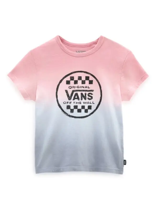 VANS Logo T-shirt