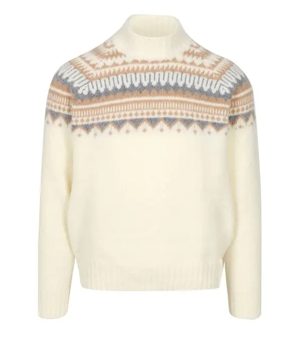 GRAN SASSO Sweater
