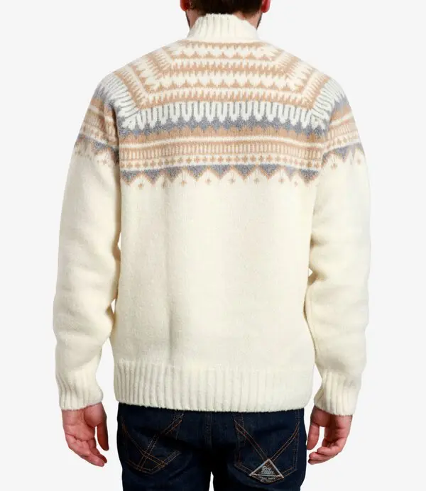 GRAN SASSO Sweater