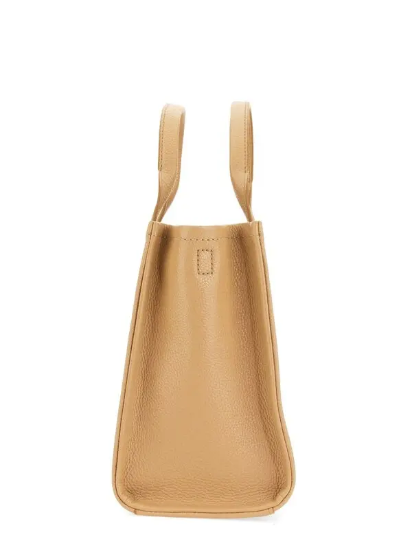 Marc Jacobs The Tote Medium Bag - Beige