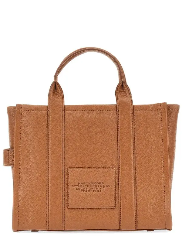 Marc Jacobs Medium Tote Bag - Buff