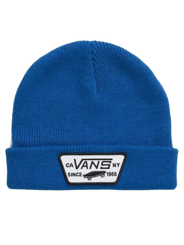 VANS Milford Beanie - Blue