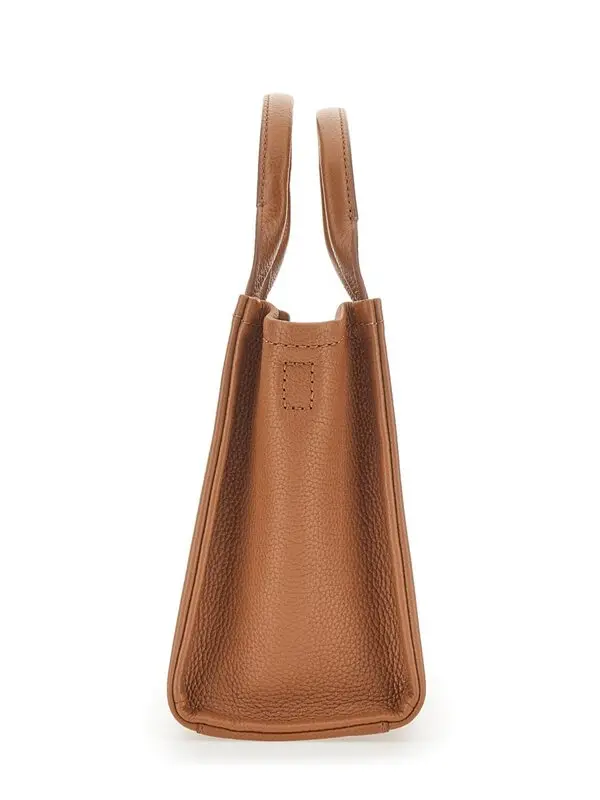 Marc Jacobs The Tote Bag Small - Buff