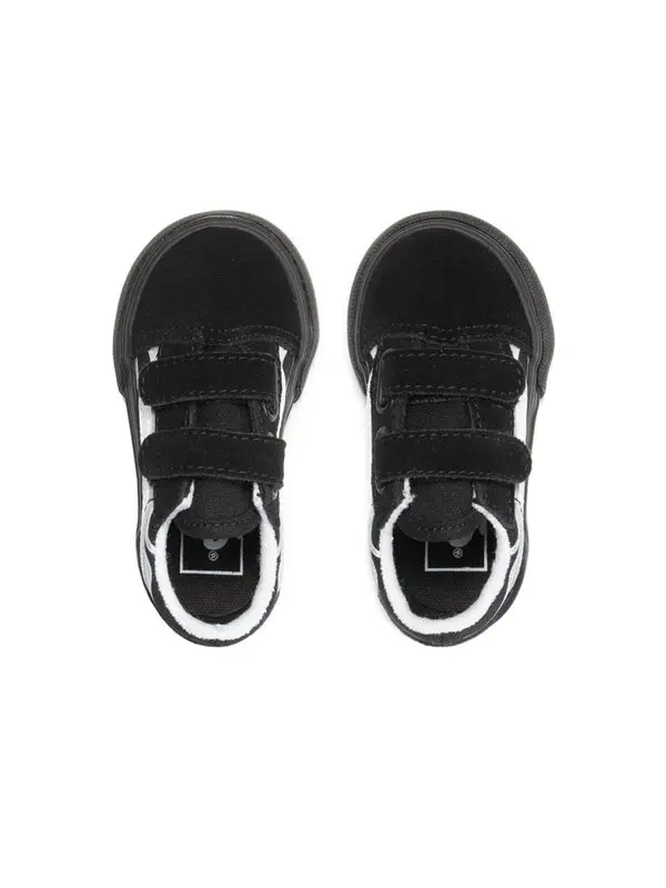 VANS Old Skool Sneakers - Black