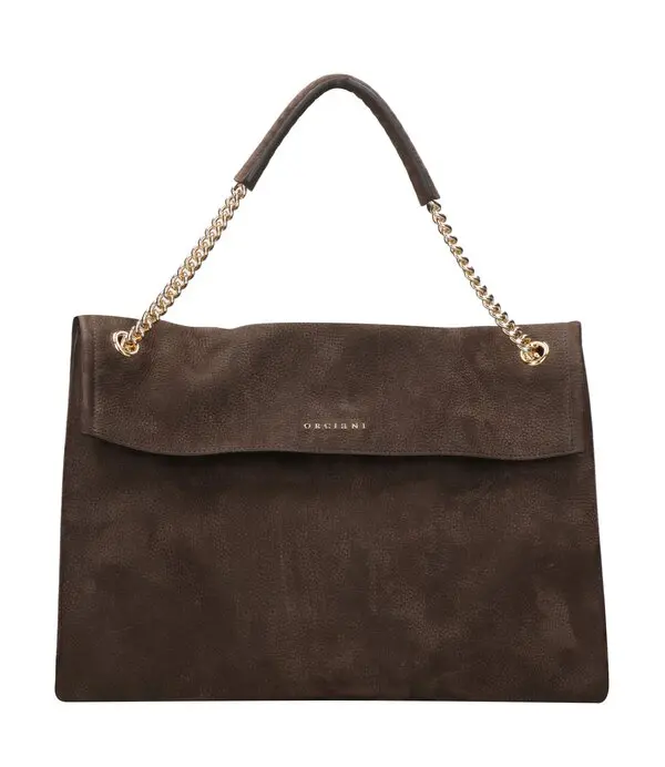 ORTIGNI Bags - Brown