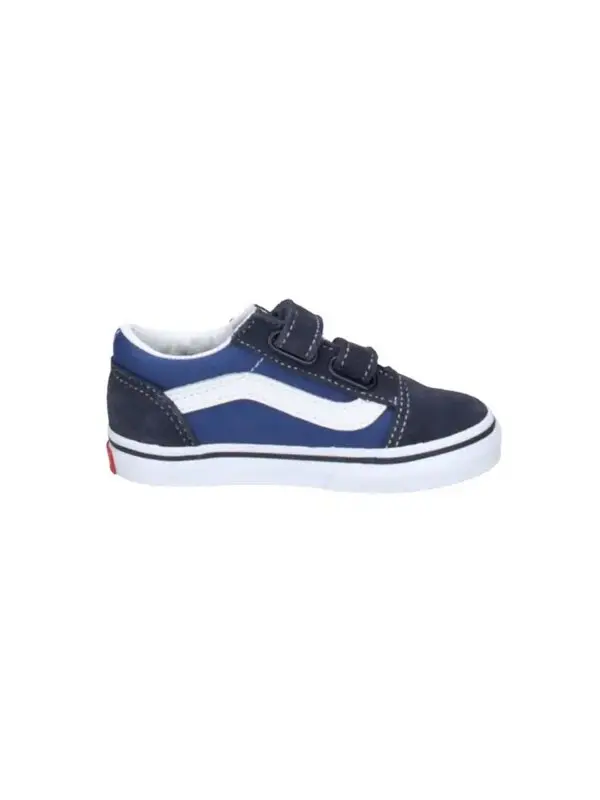 VANS Old Skool Sneakers - Blue