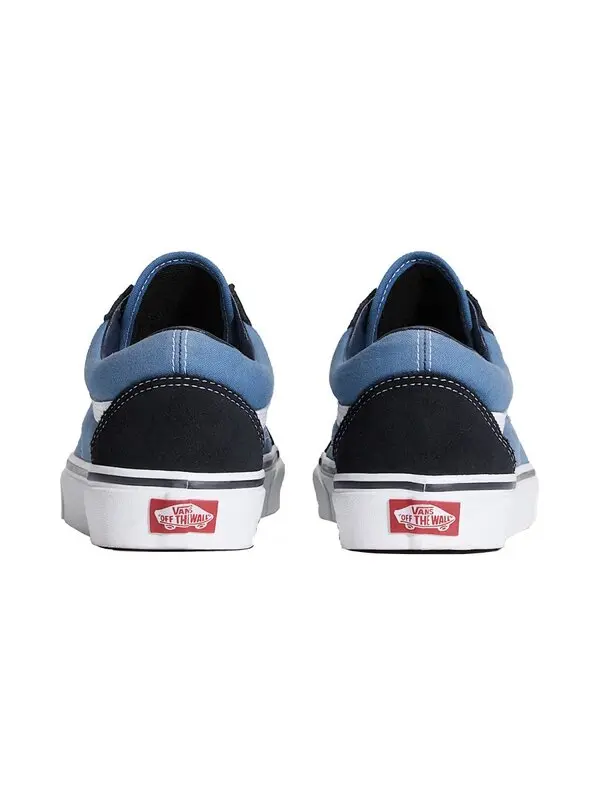VANS Old Skool Sneakers - Blue