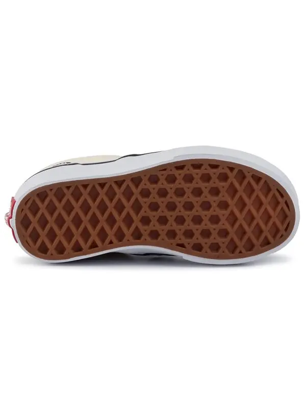 VANS Classic Checkerboard Sneakers - Multicolour