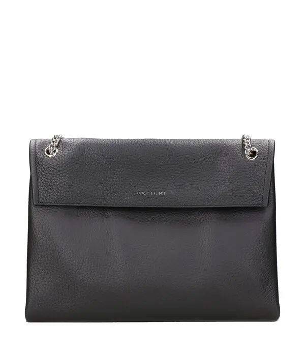 ORTIGNI Bags - Black
