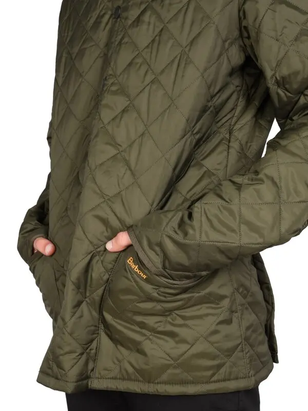 Barbour Heritage Liddesdale Giacca - Green