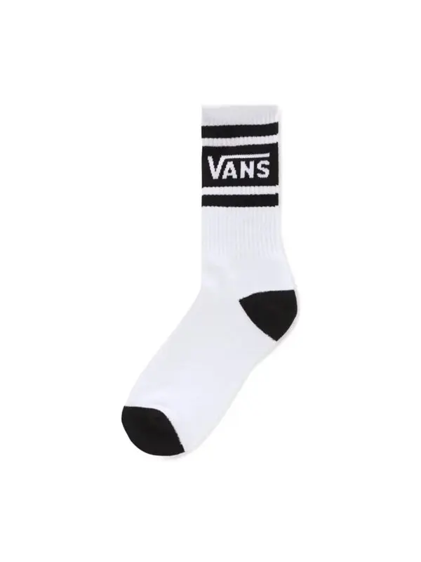 VANS Socks With Logo - White