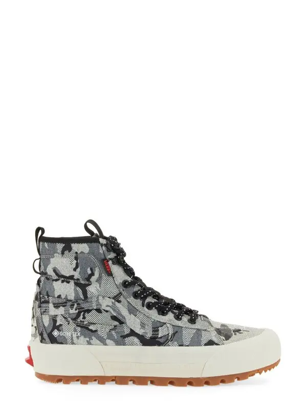 VANS Sk8-hi High-top Sneaker