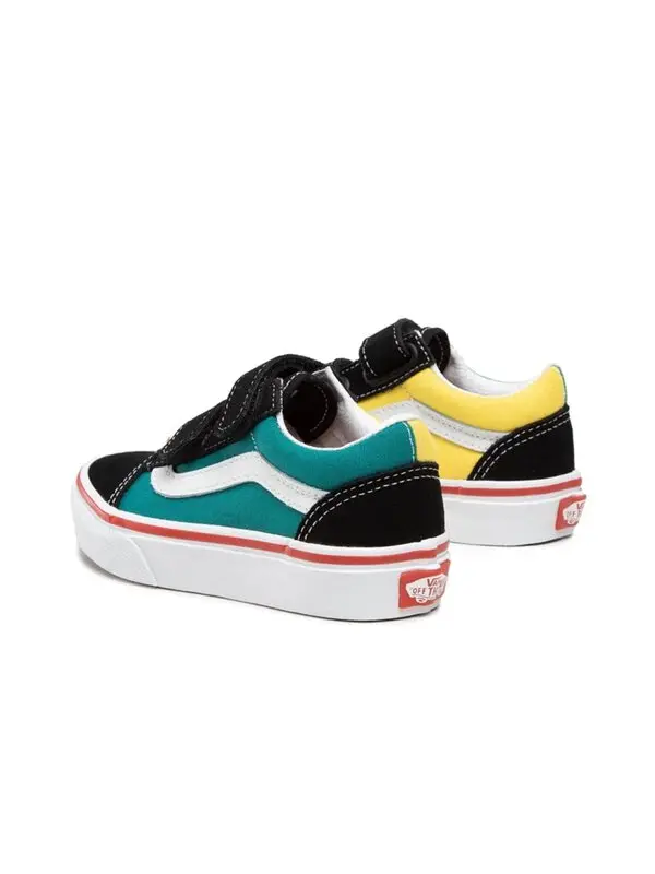VANS Old Skool Sneakers - Multicolour