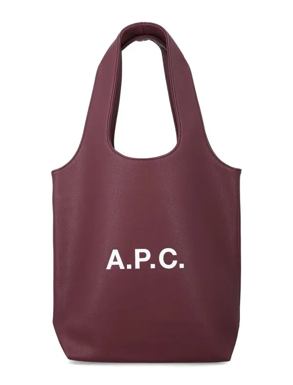 A.p.c. Ninon Small Tote Bag
