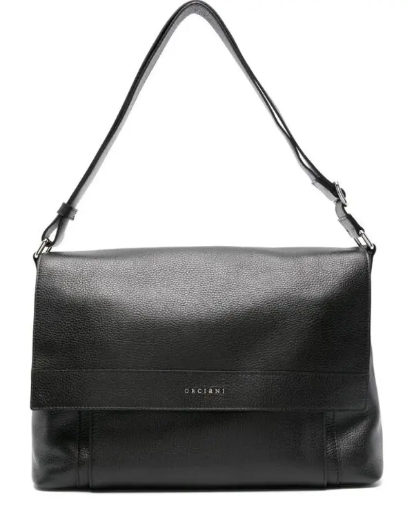 ORTIGNI Messenger - Black