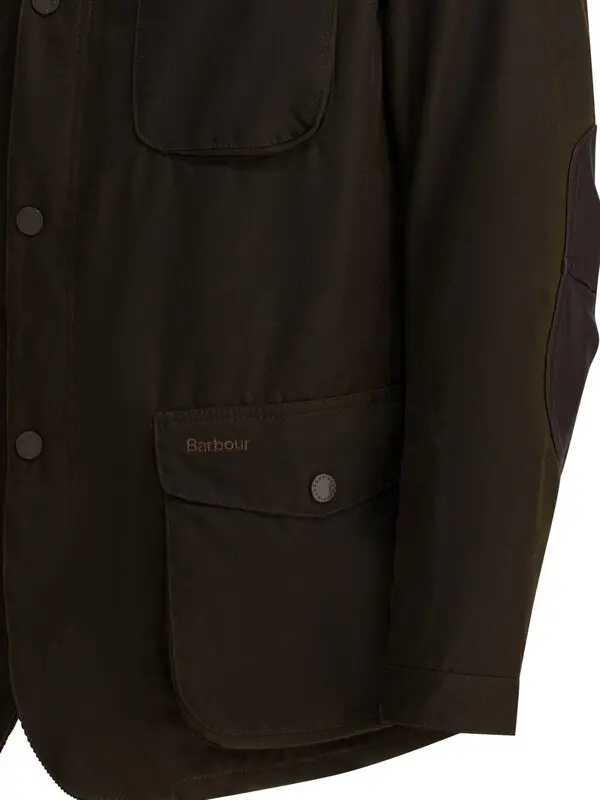 Barbour Ogston Wax Jacket