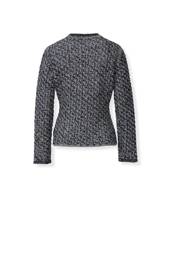 Fabiana Filippi Tweed Jacket