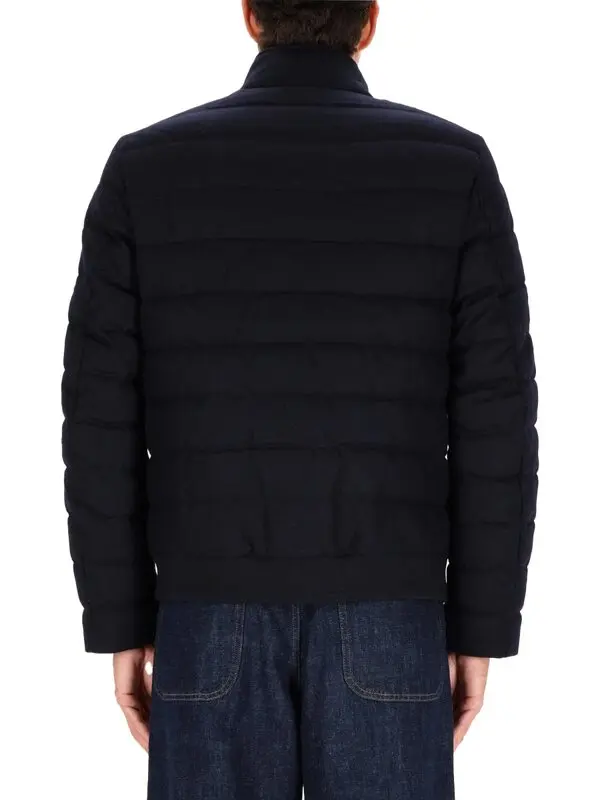 Belstaff Wool 'circuiteer' Jacket