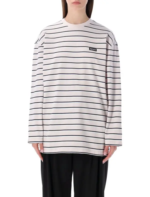 Remain Birger Christensen Long-sleeve T-shirt