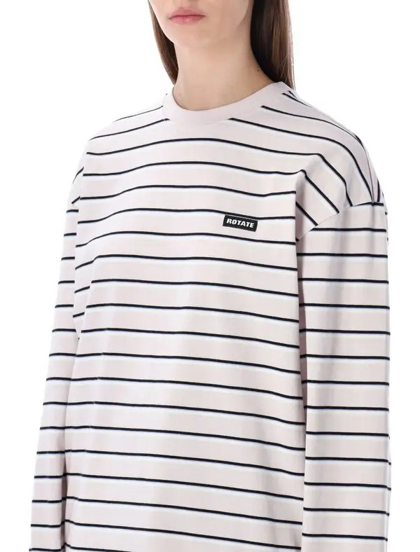 Remain Birger Christensen Long-sleeve T-shirt